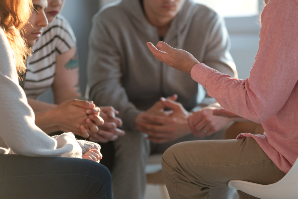 Grief Counseling - Hospice of Randolph Grief Counseling - Hospice of Randolph